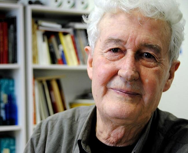 Fallece el autor y flamencólogo extremeño, Félix Grande ...