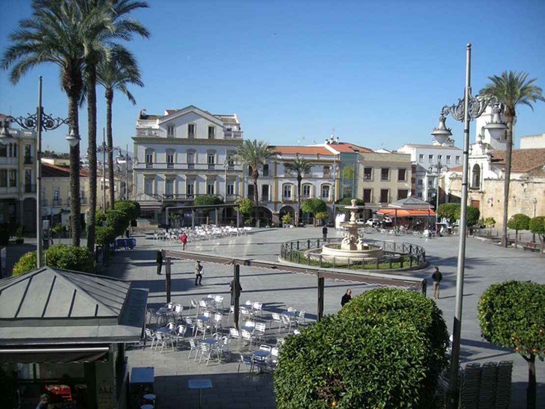 Numerosas actividades para celebrar el Día de la Discapacidad - Extremadura7dias.com - Diario ...