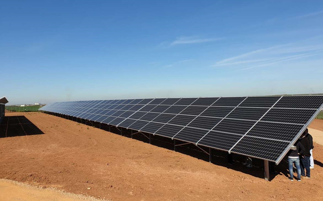 Ya pueden solicitarse las ayudas para la eficiencia energética en las ... Ya pueden solicitarse las ayudas para la eficiencia energética en las ...