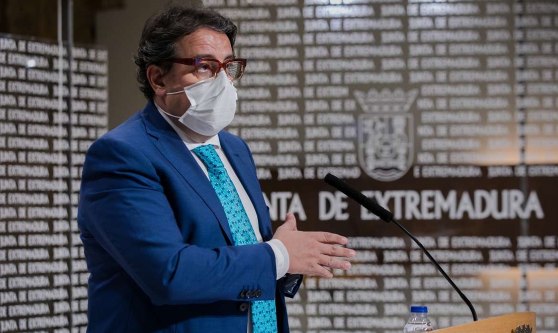 Vergeles partidario de que se otorgue más importancia a la gravedad de ... Vergeles partidario de que se otorgue más importancia a la gravedad de ...
